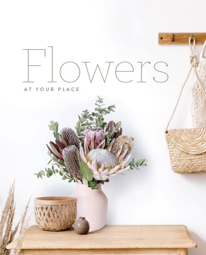 Flowers - Captain Honey