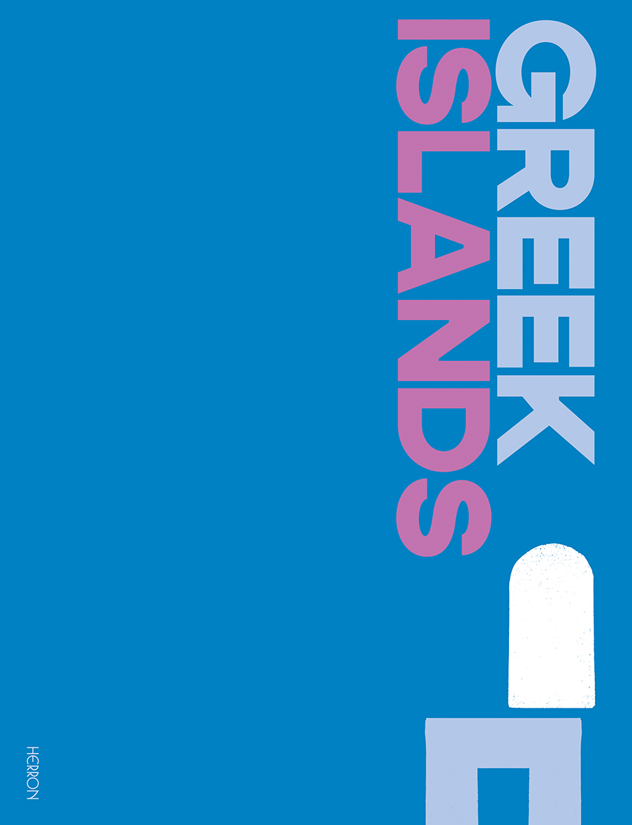 Greek Islands - Captain Honey