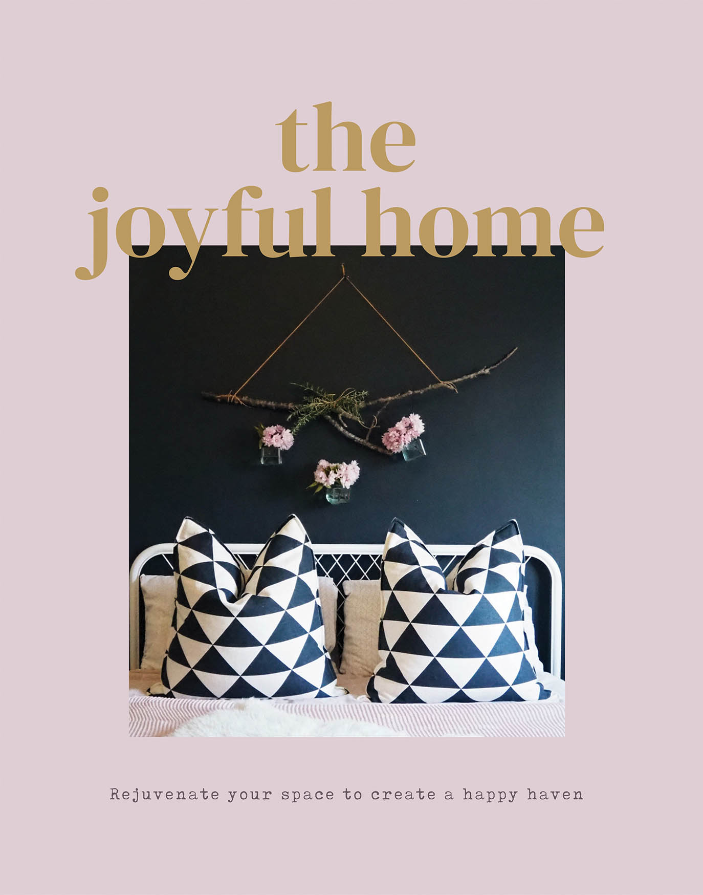 The Joyful Home - Captain Honey