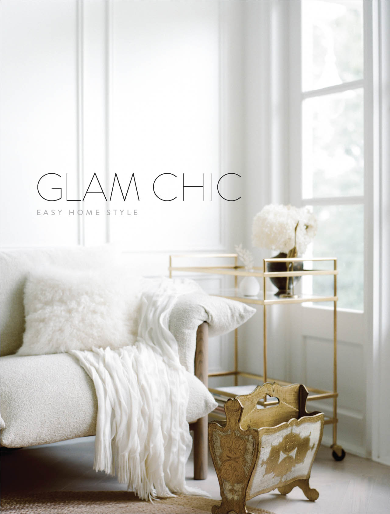 Glam Chic - Captain Honey