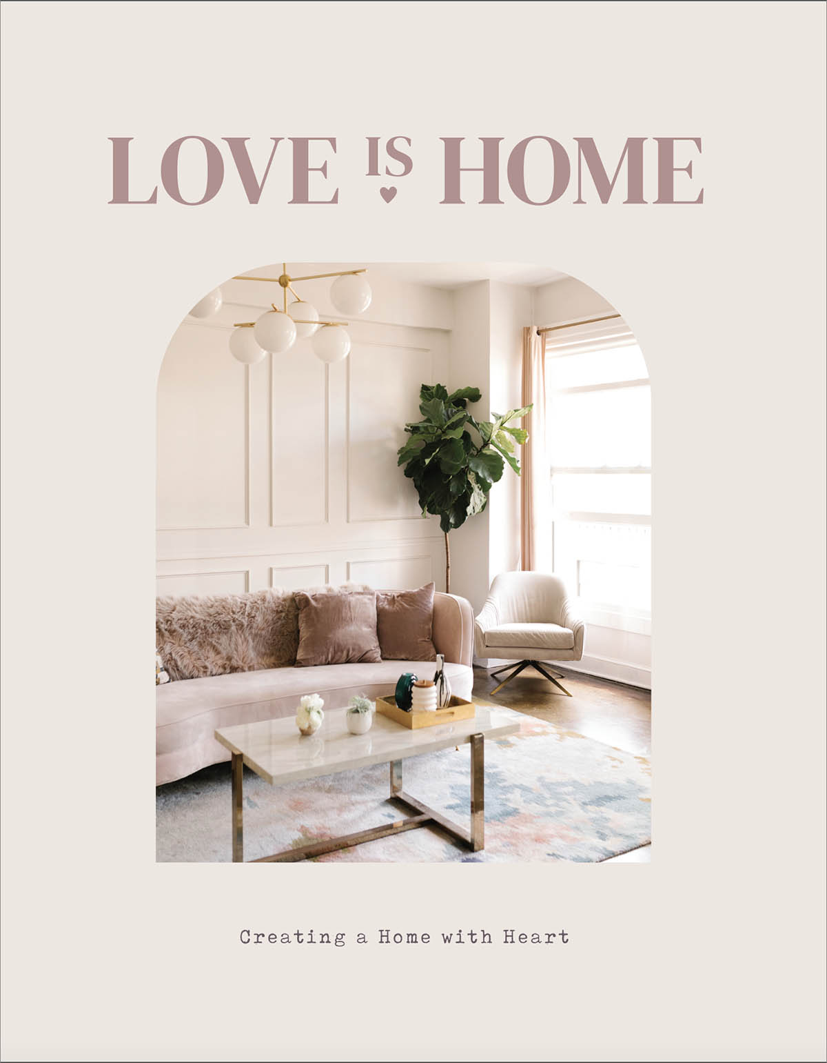 Love Is Home - Captain Honey