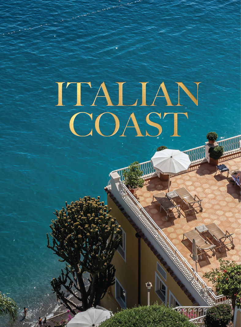 Italian Coast - Captain Honey